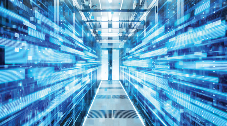 Data Center | FedTech Magazine